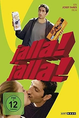 JALLA! JALLA! FARES, Fares, Petersson Torkel und Novotny Tuva 424932 £6 ...