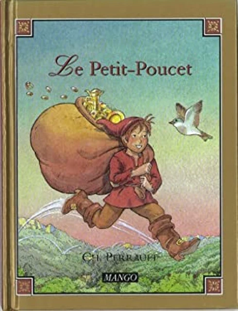 LE PETIT POUCET Edición Francesa Charles, Ceccarelli, Serge EUR 4,22 ...