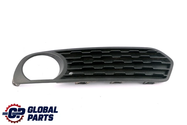 BMW F20 F21 Parachoques Delantero Rejilla Cerrada Izquierda 7245869 EUR ...