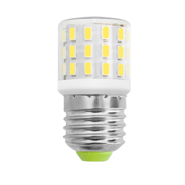 E27 E26 LED Bulb Lamp 110~265V 5W 44-5730 Refrigerator light Replace ...