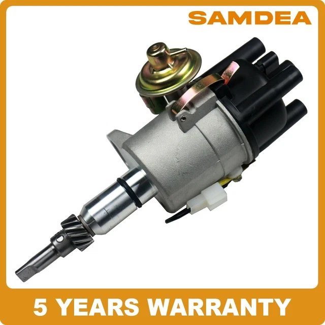 DISTRIBUTOR FIT FOR Toyota Crown Dyna Hilux Hiace Corona 1Y 2Y 3Y 4Y ...