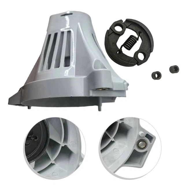 CLUTCH ASSEMBLY COMPATIBILITY For FS Series High Performance Clutch ...