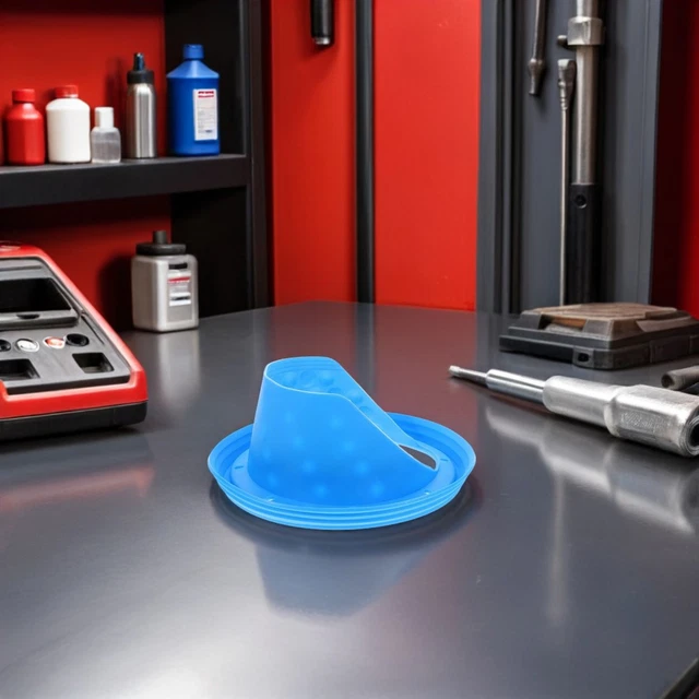 2 PCS CAR Door Speaker Baffle Waterproof Cover Acoustic Baffles Doors ...