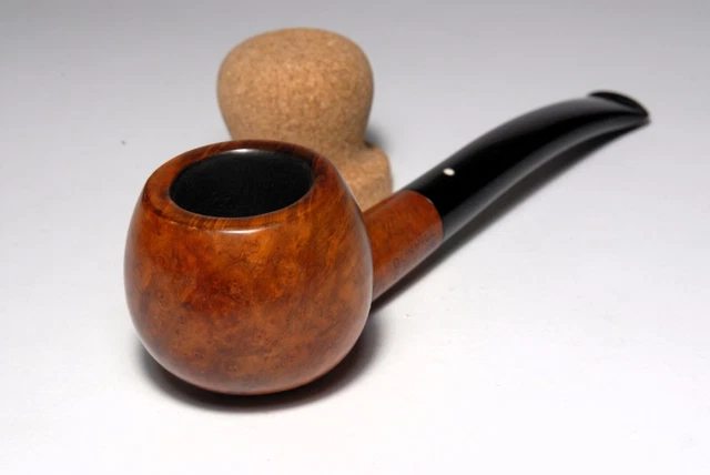 1969 DUNHILL BRUYERE FE (Apple Prince) Estate Pipe £174.10 - PicClick UK