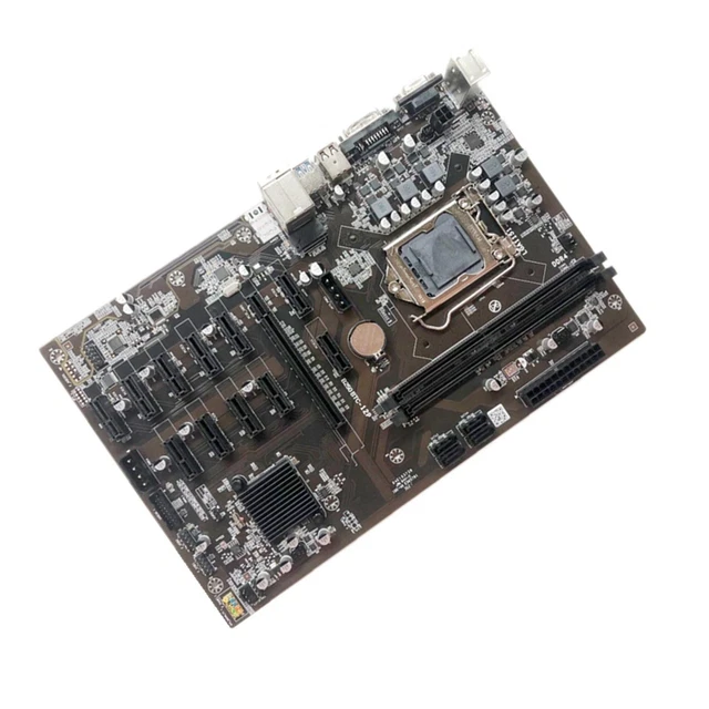PC MOTHERBOARD UPGRADE High-Speed 16G Memory Capacity for Desktop CPU ...