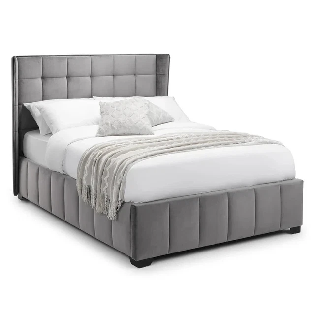 JULIAN BOWEN, KING Size Gatsby Bed, Ex Display £208.70 - PicClick UK
