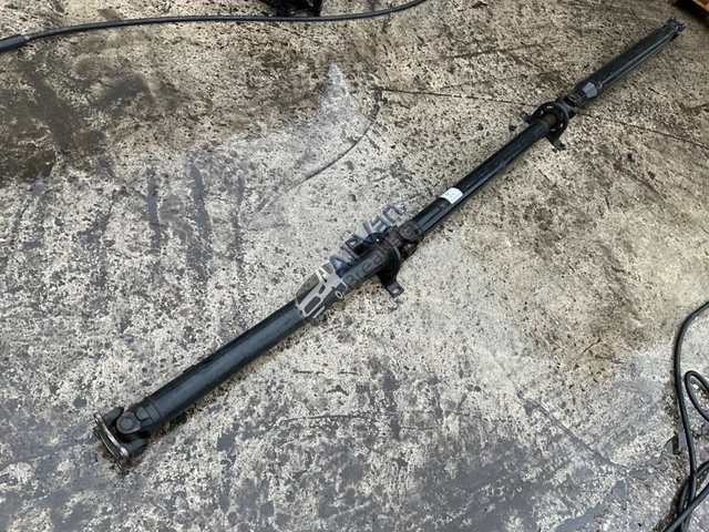 MERCEDES-BENZ SPRINTER 313 Cdi Prop Shaft Rear 3 Piece A9064107816 £299 ...