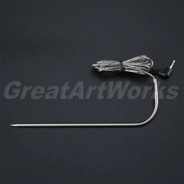 FIT FOR PIT Boss Pellet Grills Replacement High Temperature Meat Food ...