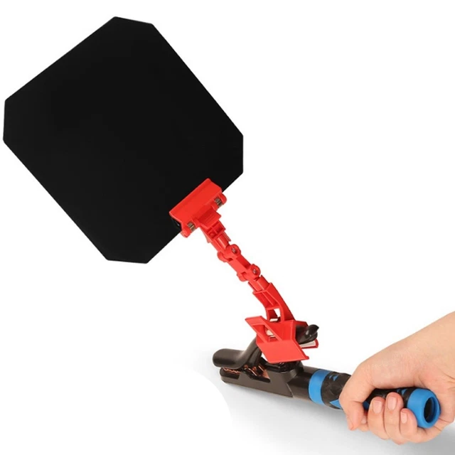 USER FRIENDLY FOR Welding Light Shield for Enhanced Safety During Tasks ...