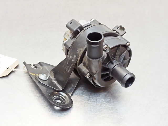 CUPRA FORMENTOR V2 eHybrid 2022 Auxilliary Water Pump 04L965567 £149.99 ...