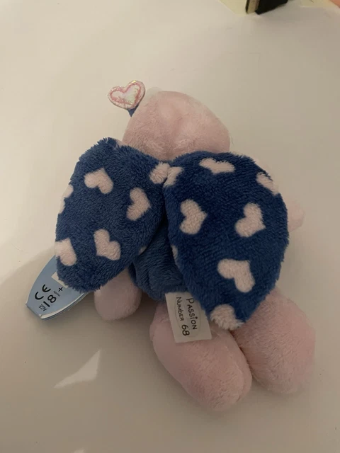 BLUE NOSE FRIENDS Passion Number 68 NWT £3.84 - PicClick UK