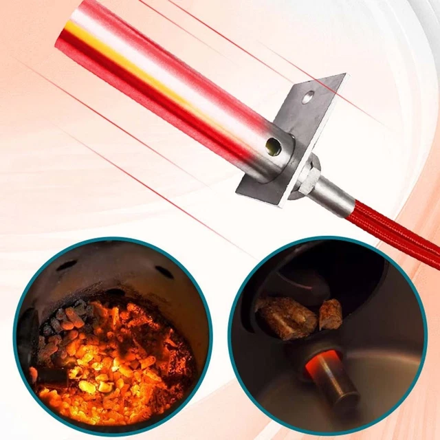 REPLACEMENT IGNITER FOR Napoleon Pellet Stove NPI40 NPS45 with W3570007 ...