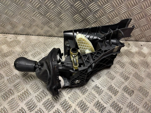 FORD TRANSIT MK7 5 Speed Manual Gear Selector 6C1R7C453EB 06-13 £19.95 ...