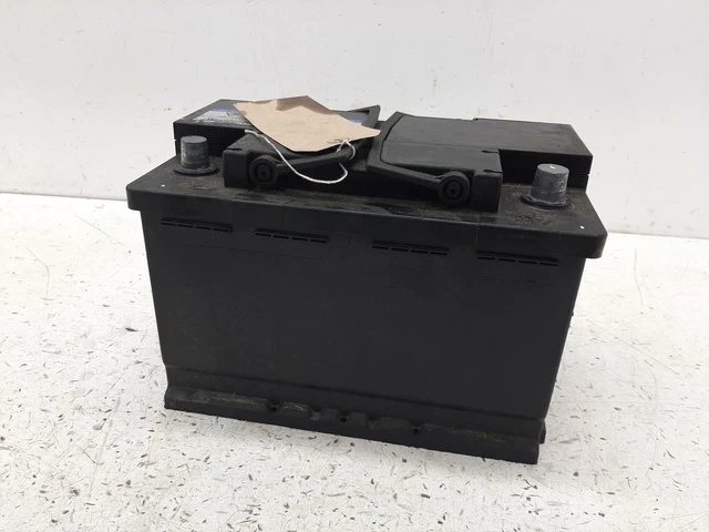 RENAULT NISSAN EXIDE 720amp 12v 70ah Car Battery 24410 6154R £90.00 ...