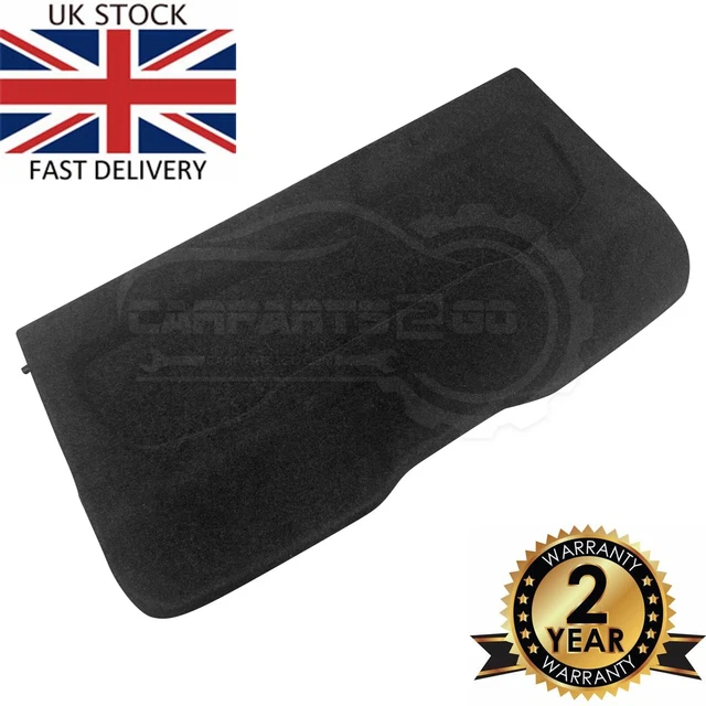 FOR AUDI A3 2020-2025 Rear Parcel Shelf boot Load Cover 5 Door ...