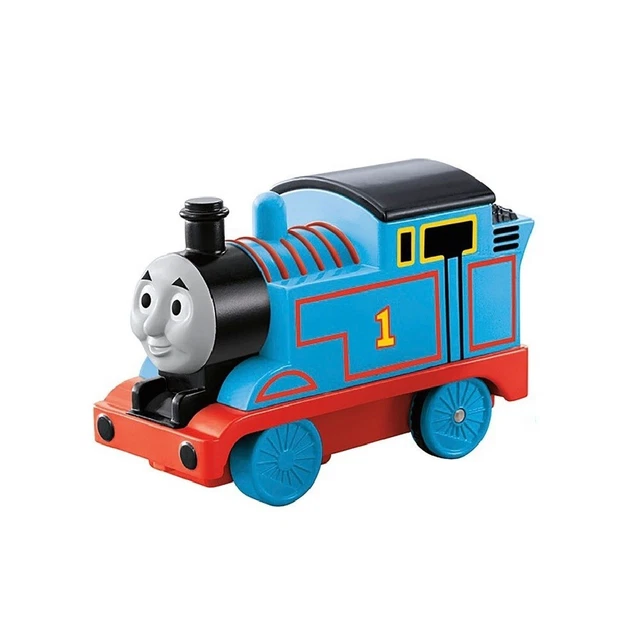 THOMAS & FRIENDS My First Thomas Toy Train For Kids - Blue 129134 U £10 ...