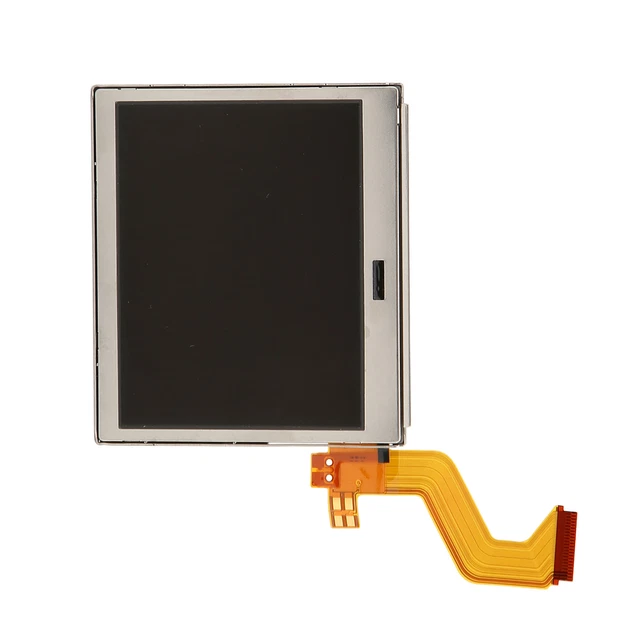 TOP UPPER LCD Screen Display Replacement Professional Game Console ...