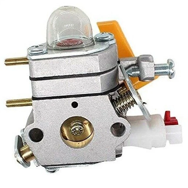 CARBURATEUR POUR HOMELITE Ryobi BC1600 C1200 RY701-03/03A/05A/07/07A ...