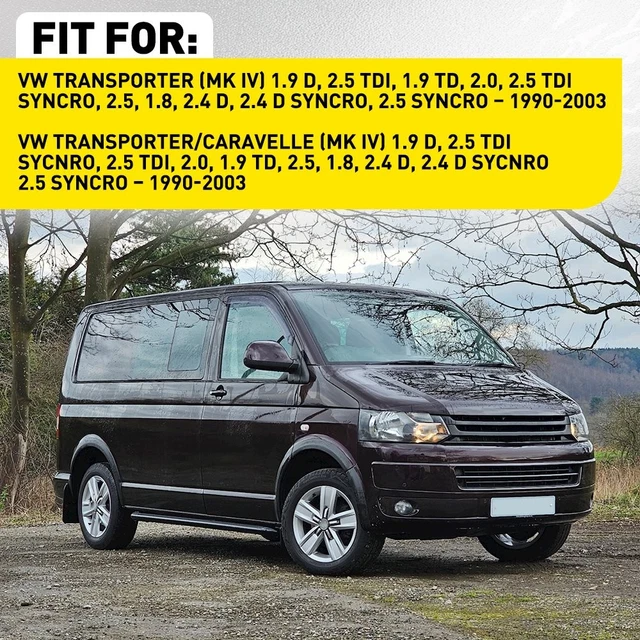 FOR VW T4 02B Gearbox Da Gear 5Th Gear Upgrade Repair Kit 0.62 Ratio 23 ...