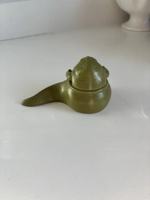 LEGO STAR WARS Jabba The Hutt Figure £19.36 - PicClick UK