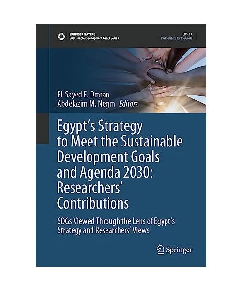EGYPT¿S STRATEGY TO Meet the Sustainable Development Goals and Agenda 2030: Res EUR 229,69 ...