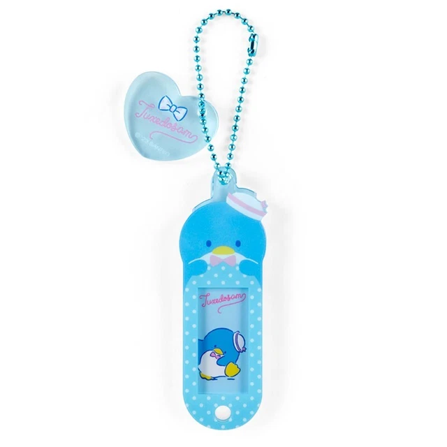 TUXEDO SAM NAME tag 2023 Sanrio Character Awards Kawaii NEW £23.61 ...