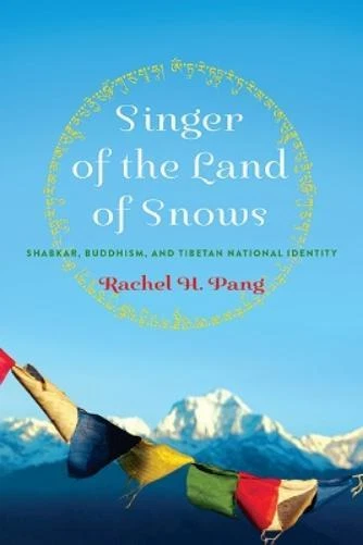 RACHEL H. PANG Singer of the Land of Snows (Poche) EUR 41,43 - PicClick FR