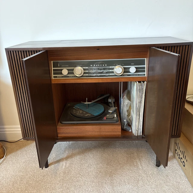 Vintage Radiograms FOR SALE! - PicClick UK