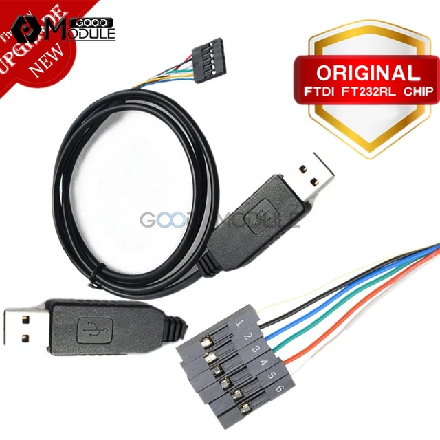Ftdi Ft232Rl Original FOR SALE! - PicClick