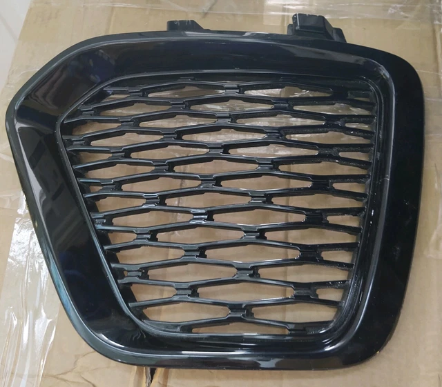 LAND ROVER OEM Range Rover Sport SVR L494 2015-17 Left Lower Front ...