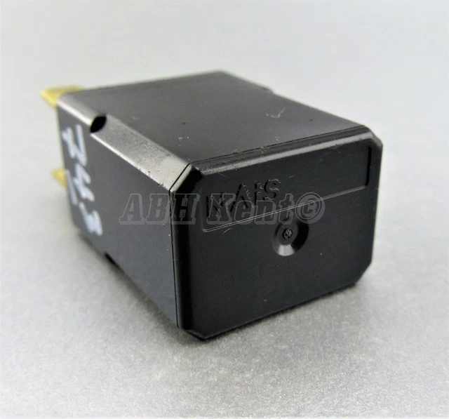 743-HONDA (1997-2012) MULTI-USE 4-Pin Black Relay NAiS ACM32221 M01 ...