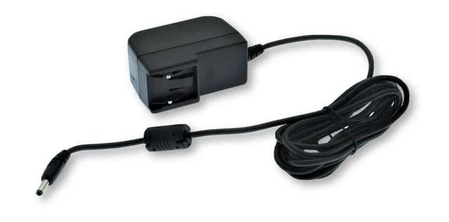 LOGITECH SWITCHING ADAPTER DSA-18CB-12 FCA - 534-000719- (12v 1.5A) EUR ...