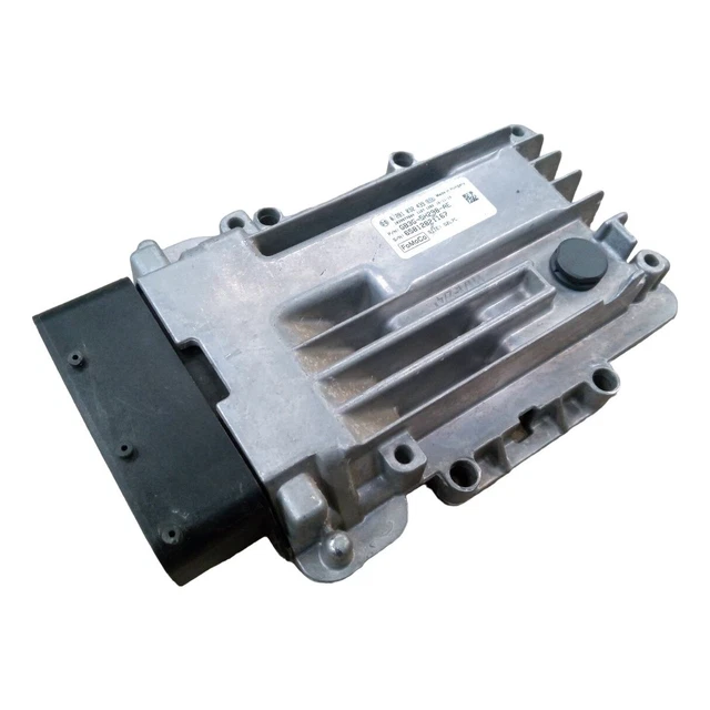 FORD RANGER ADBLUE Control Ecu 2016-2022 Gb3G-5H298-Ae £132.00 ...