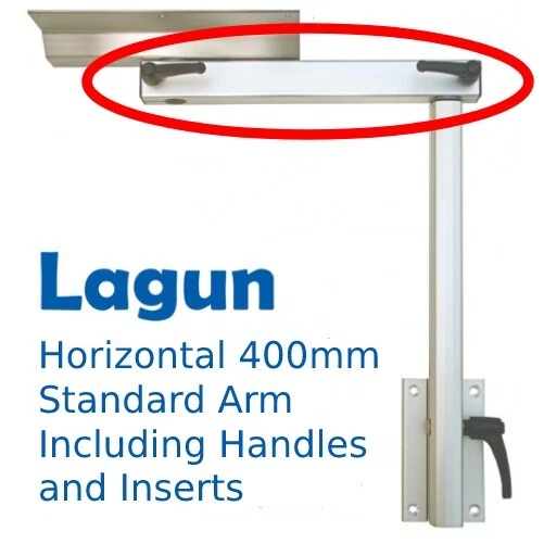 LAGUN TABLE MOUNT - RV Caravan - Swivel & Adjustable Height Table ...