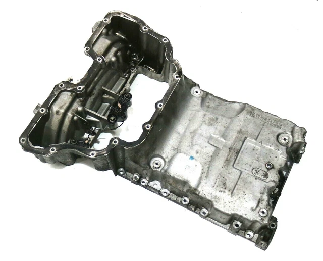 MERCEDES-BENZ C- E- G- CLASSE S Sprinter OM642 Carter D'Huile ...