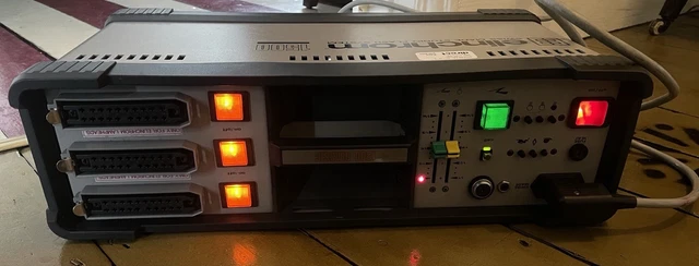 ELINCHROM 1500 CLASSIC Mains Studio Flash Controller £99.99 - PicClick UK