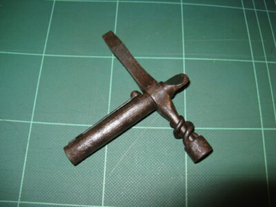 ANTIQUE SERGEANTS COMBINATION Enfield musket rifle tool civil war ACW ...