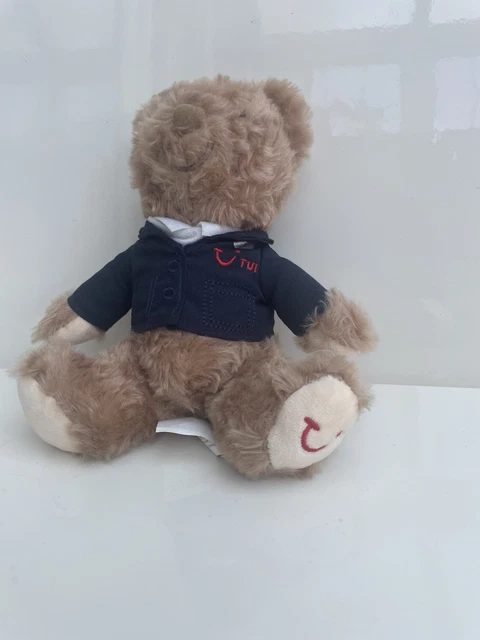 TUI AIRLINE CABIN Crew Bear £8.10 - PicClick UK