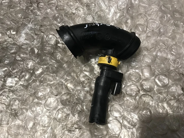 PEUGEOT PARTNER MK3/BERLINGO/COMBO E 18-22 1.6 HDI Air Intake Pipe ...