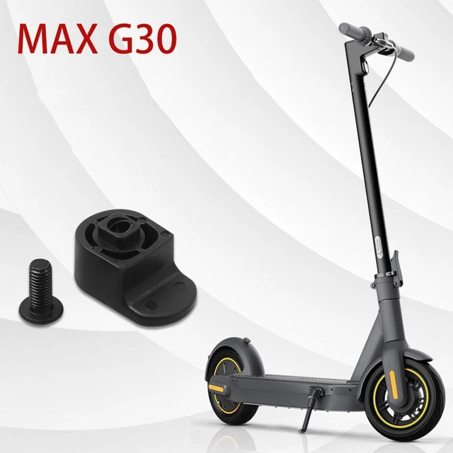 PERSONNALISEZ VOTRE SCOOTER électrique Max G30/G30D/G30LP avec ce ...