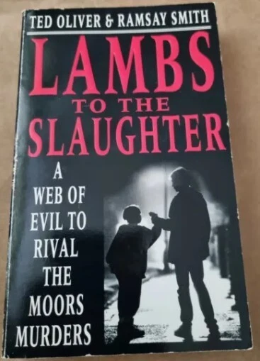 LAMBS TO THE Slaughter By Ted Oliver, Paperback, good condition £43.95 ...