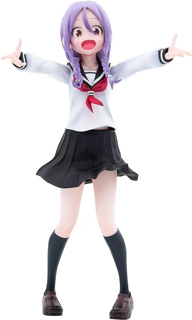 HELIOS WHEN WILL Ayumu Make His Move Urushi Yaotome 1/7 Figura Nuevo ...