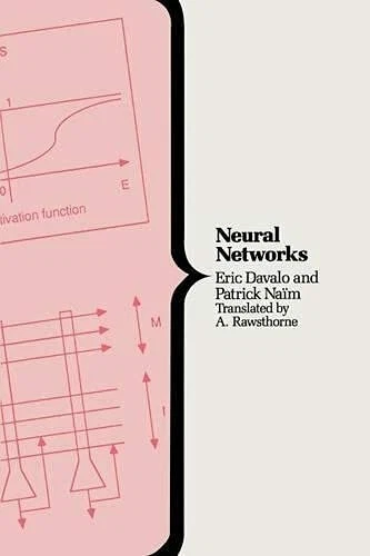 NEURAL NETWORKS (COMPUTER Science Series), Davalo, Eric EUR 9,28 ...