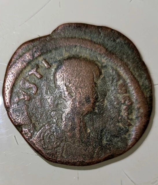 MONETA ANTICA IMPERO bizantino, n. 3 - da eredità EUR 1,00 - PicClick IT