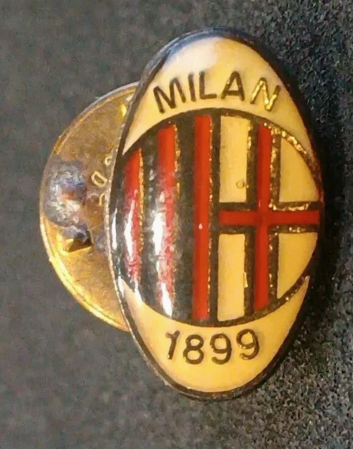 SPILLA PINS DISTINTIVO Stemma Simbolo Badge Logo Crest Fregio Club ...