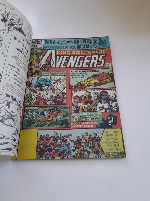 STRANGE SPECIAL ORIGINES/N°238/LUG Tbe EUR 5,00 - PicClick FR