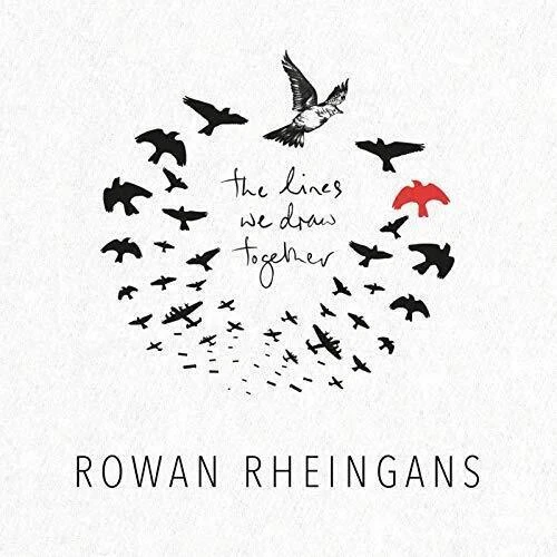 L'LINES NOUS DESSINER Together [Vinyle],Rowan Rheingans Vinyle Neuf ...