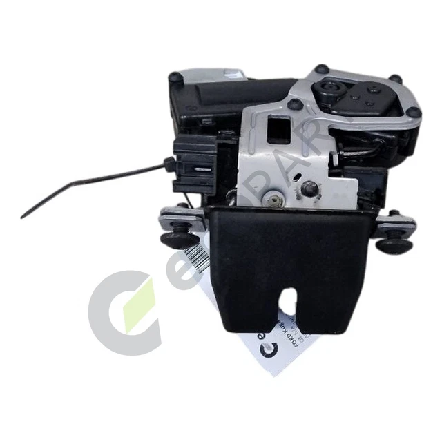 FORD KUGA HYBRID Hev MK3 Tailgate Lock Mech DS7AN442A66BE £110.00 ...