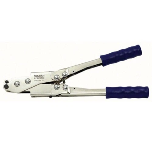PINZA SERRAGGIO 2 SNODI LOKRING MAX 13mm LOKTOOL HMRK-V L13003829 EUR ...