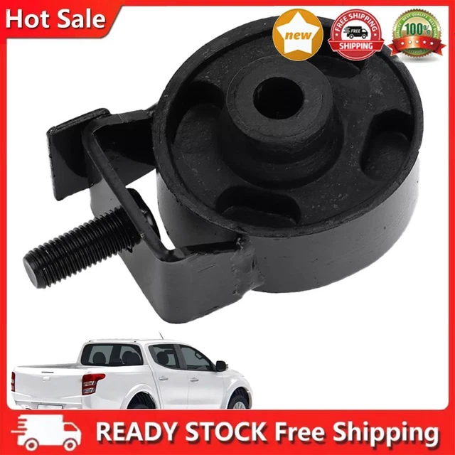 CAR TRANSFER GEAR Box Mounts MB581845 for Mitsubishi L200 2.5 Di-D 2007 ...